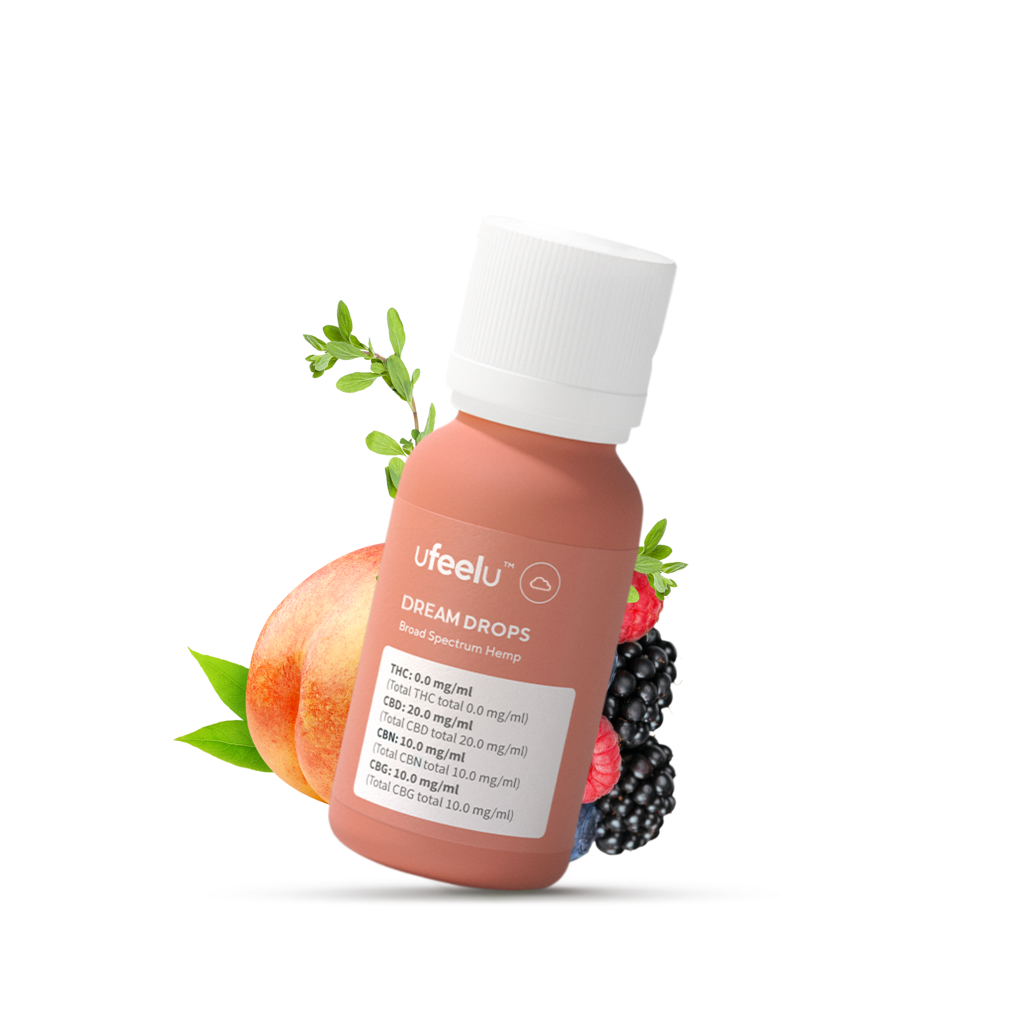 ufeelu | dream drops